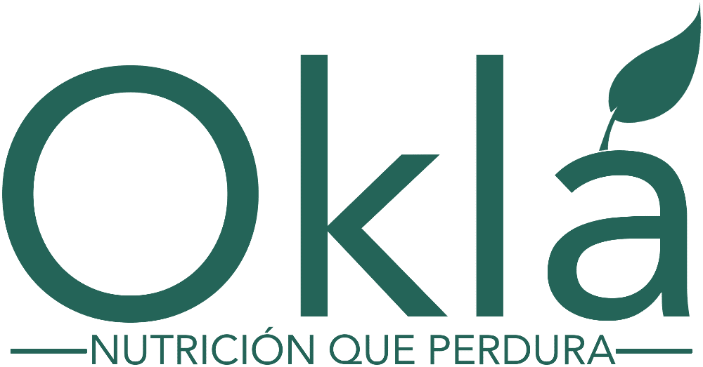Oklá | Nutrición que perdura - Servicios de nutrición enfocados en la ...